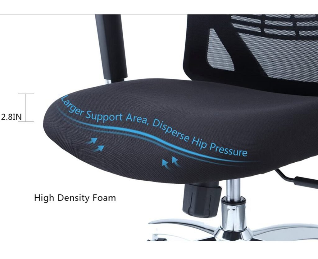 DG Anchor Ergonomic Office Chair | Dignity Furniture