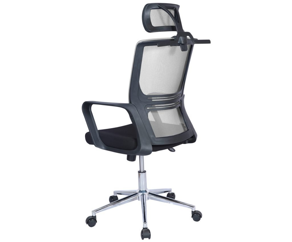 High Back Office Chairs: Ergonomic & Orthopedic Seating in Kenya