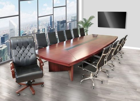 Conference Tables | Dignity Furniture Kenya