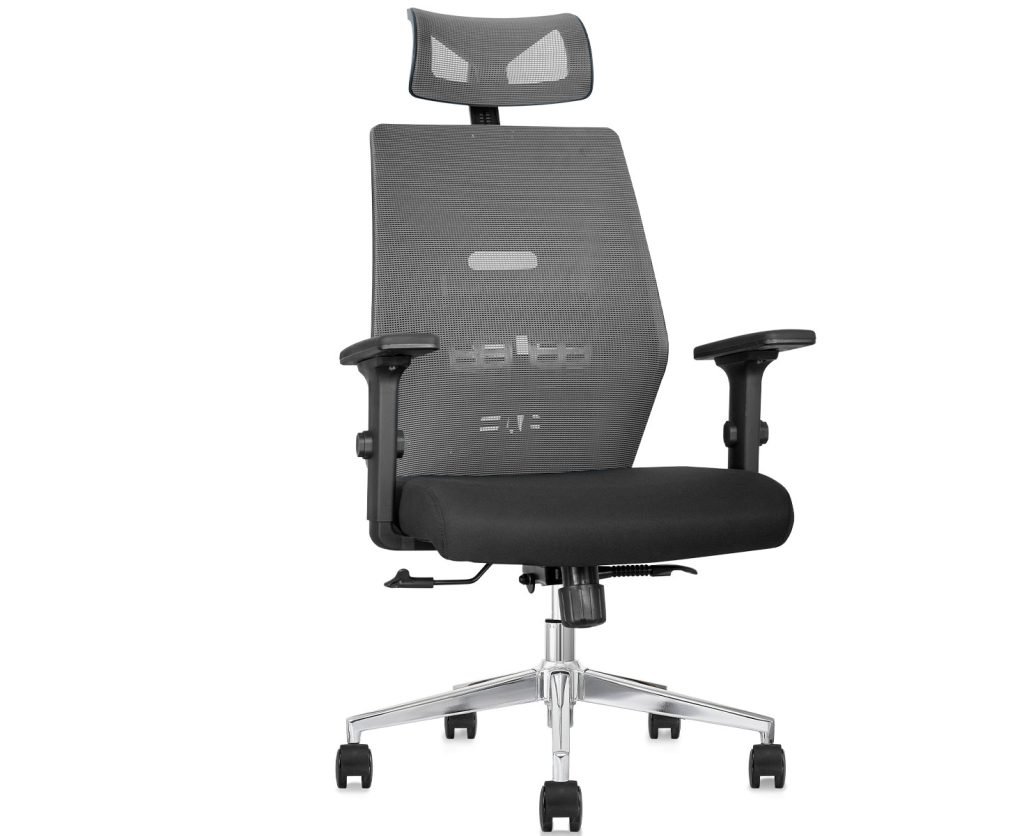 High Back Office Chairs | Ergonomic & Orthopedic | Dignity Furniture