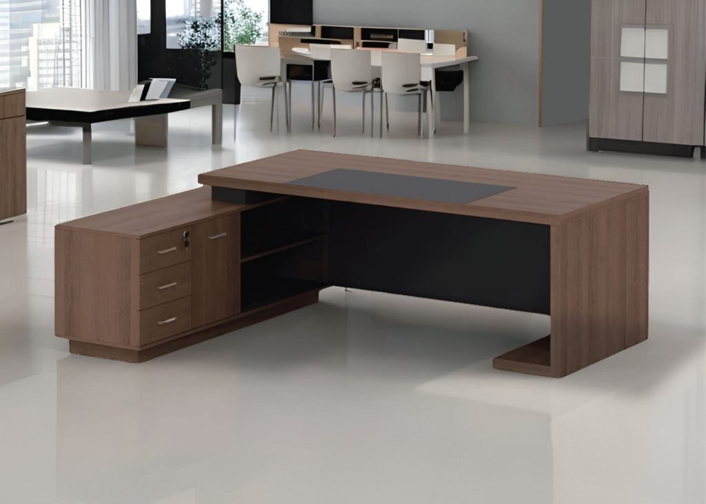 Executive Office Desks – Stylish Executive Work & Office Tables